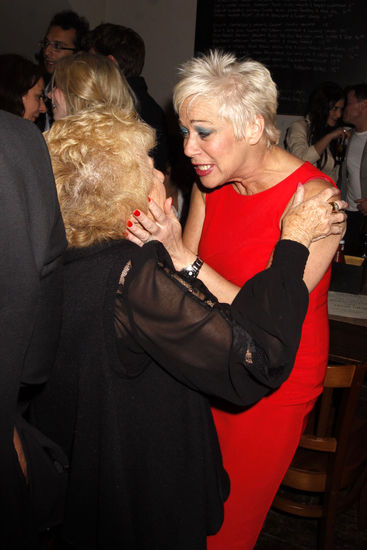Nanny Pat Denise Welch Editorial Stock Photo - Stock Image | Shutterstock