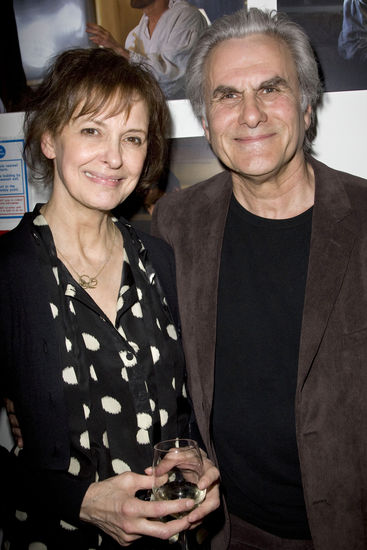 Wet Weather Cover Press Night After Editorial Stock Photo - Stock Image ...