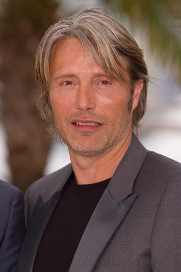 Mads Mikkelsen Editorial Stock Photo - Stock Image | Shutterstock