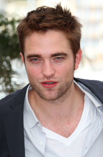 Robert Pattinson Editorial Stock Photo - Stock Image | Shutterstock