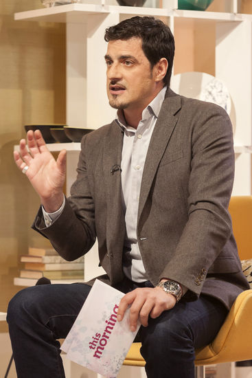 Alexis Conran Editorial Stock Photo - Stock Image | Shutterstock
