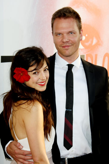 Ciera Parrack Jim Parrack Editorial Stock Photo - Stock Image ...