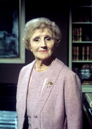 Joyce Carey Editorial Stock Photo - Stock Image | Shutterstock
