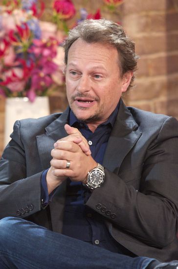 Neil Stuke Editorial Stock Photo - Stock Image | Shutterstock