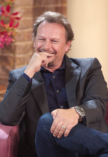 Neil Stuke Editorial Stock Photo - Stock Image | Shutterstock