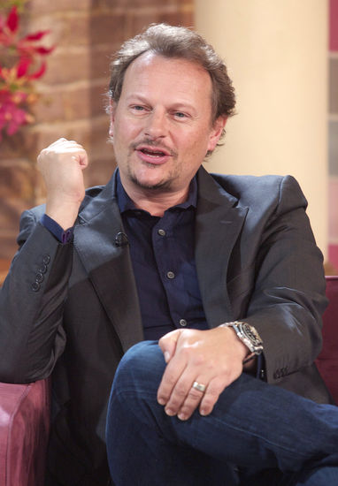 Neil Stuke Editorial Stock Photo - Stock Image | Shutterstock