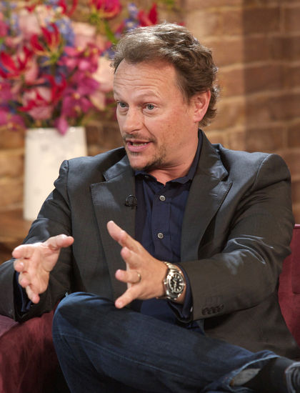 Neil Stuke Editorial Stock Photo - Stock Image | Shutterstock