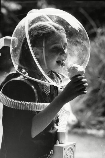 Medical Hay Fever Feature Experiment Village Editorial Stock Photo ...