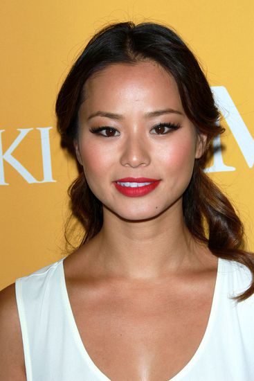 Jamie Chung Editorial Stock Photo - Stock Image | Shutterstock