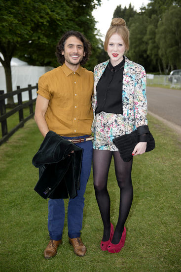 Marc Elliot Zoe Boyle Editorial Stock Photo - Stock Image | Shutterstock