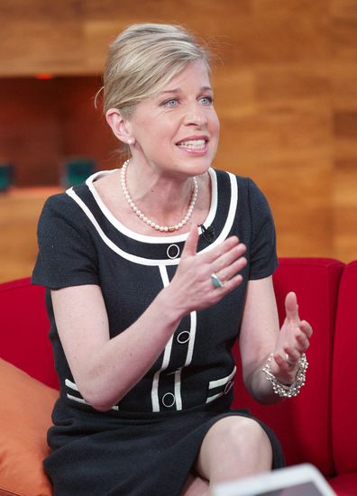 Katie Hopkins Editorial Stock Photo - Stock Image | Shutterstock