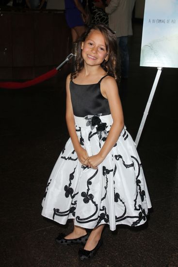 Nicolette Pierini Editorial Stock Photo - Stock Image | Shutterstock