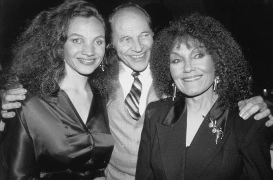 Right Samantha Dtr Johnny Dankworth Wife Editorial Stock Photo - Stock ...