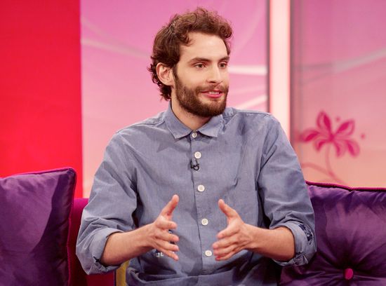 Harry Gilliam Editorial Stock Photo - Stock Image | Shutterstock