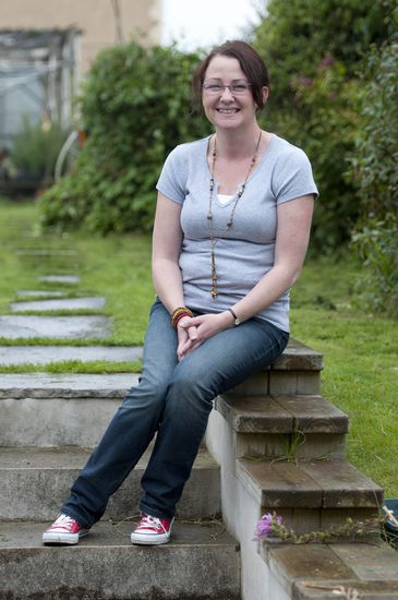 Angie Stevens Editorial Stock Photo - Stock Image | Shutterstock