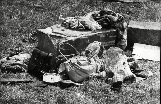 Coach Crash Dibbles Bridge Known Locally Editorial Stock Photo - Stock ...