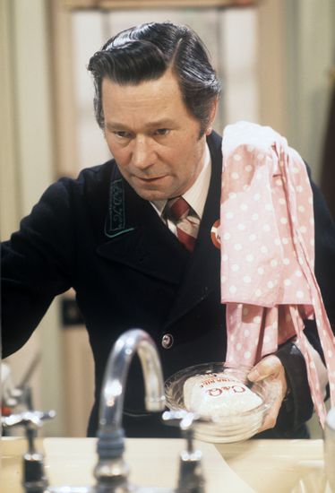 Reg Varney Editorial Stock Photo - Stock Image | Shutterstock