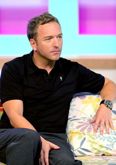 Nicholas Harris Editorial Stock Photo - Stock Image | Shutterstock