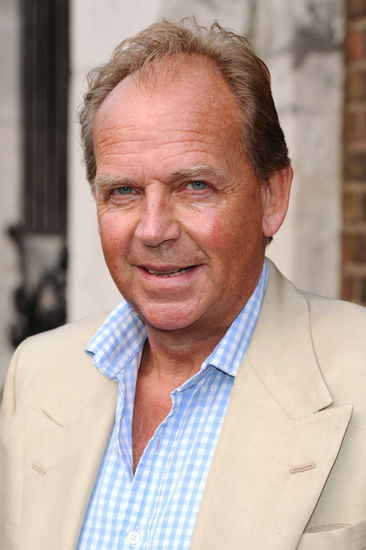 Patrick Ryecart Editorial Stock Photo - Stock Image | Shutterstock