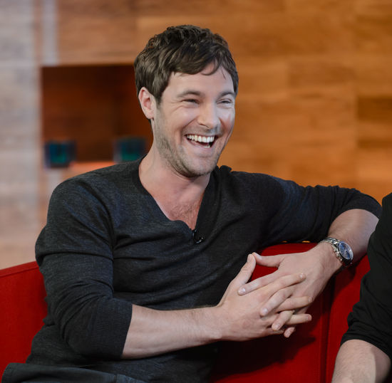 Marc Baylis Editorial Stock Photo - Stock Image | Shutterstock