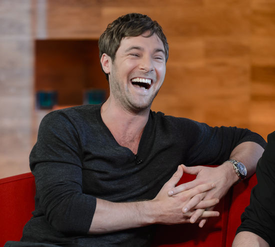 Marc Baylis Editorial Stock Photo - Stock Image | Shutterstock