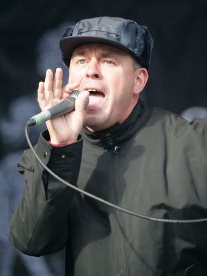 South Dave Hemingway Editorial Stock Photo - Stock Image | Shutterstock