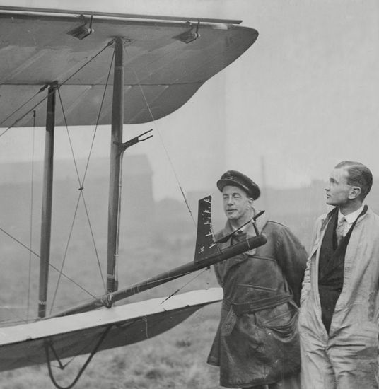 Slotted Wing Device Designed Prevent Accident Editorial Stock Photo ...