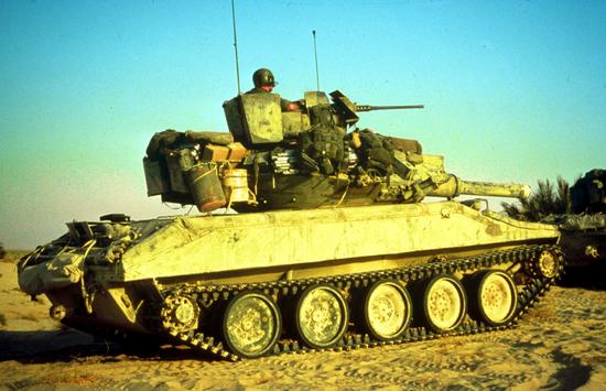 American M551 Sheridan Light Tank On Editorial Stock Photo - Stock ...