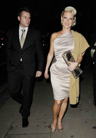 Faye Tozer Editorial Stock Photo - Stock Image | Shutterstock