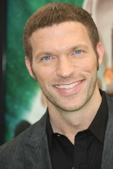 Travis Knight Producerlead Animator Editorial Stock Photo - Stock Image ...