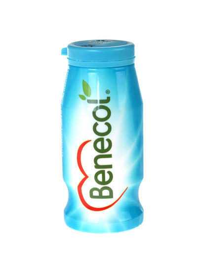 Original Benecol Yogurt Drink Editorial Stock Photo - Stock Image ...