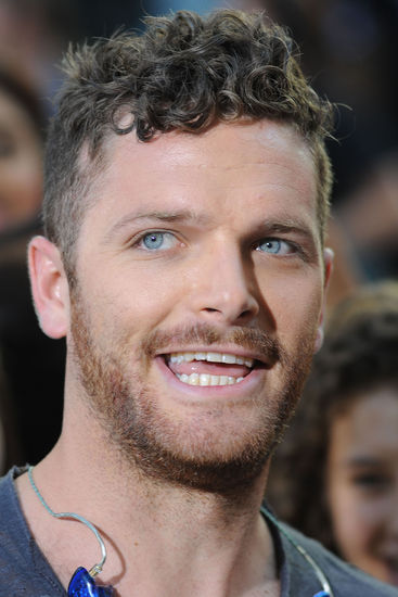 Ben Wysocki Fray Editorial Stock Photo - Stock Image | Shutterstock