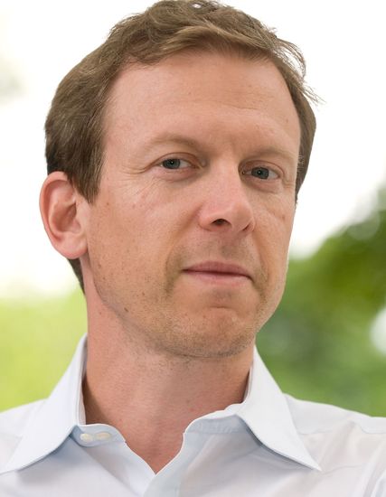Ronald Reng Editorial Stock Photo - Stock Image | Shutterstock