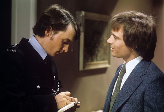 Nicholas Willatt Editorial Stock Photo - Stock Image | Shutterstock