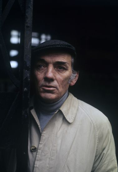 Sam Kydd Editorial Stock Photo - Stock Image | Shutterstock