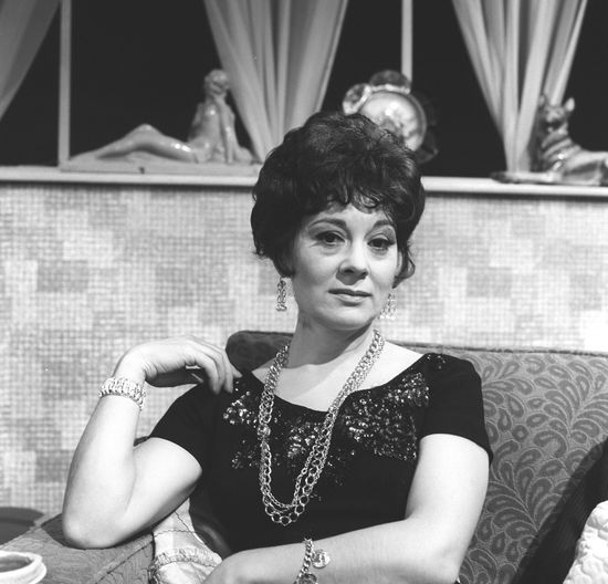 Rosemarie Dunham Doll Pearson Editorial Stock Photo - Stock Image ...