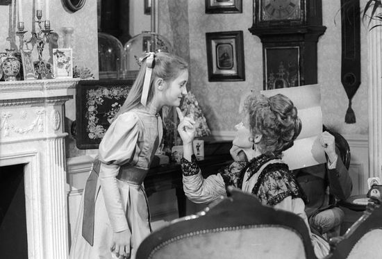 Jemma Price Charlotte Fairbrother Jennie Linden Editorial Stock Photo ...