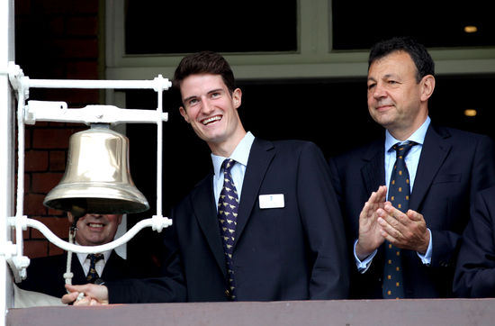 Olympic Double Trap Shooting Gold Medalist Editorial Stock Photo ...