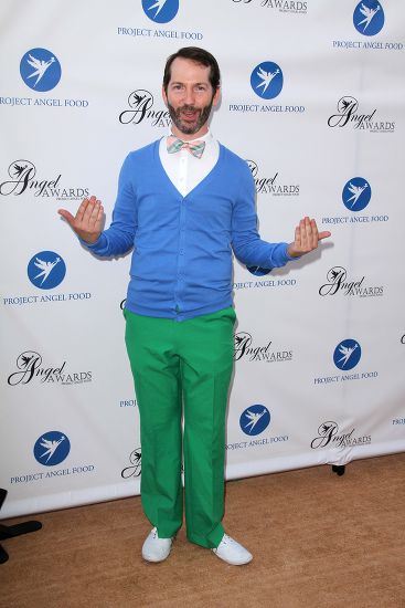 Alex Boling Editorial Stock Photo - Stock Image | Shutterstock