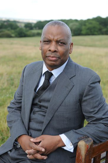 Don Warrington Master Marcus Harding Editorial Stock Photo - Stock ...