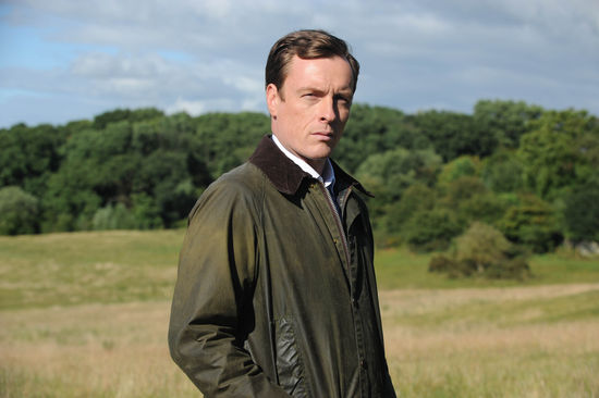 Toby Stephens David Connelly Editorial Stock Photo - Stock Image ...