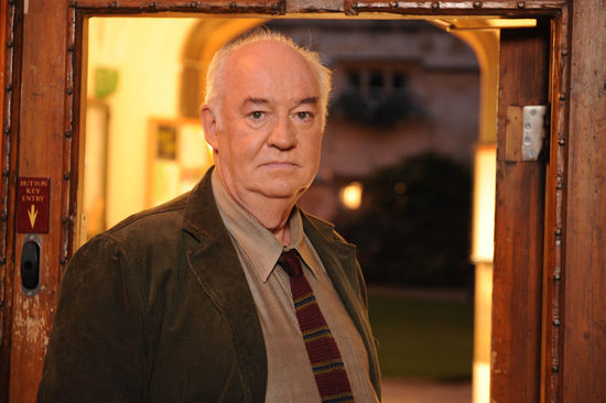 David Calder Alan Lipton Editorial Stock Photo - Stock Image | Shutterstock