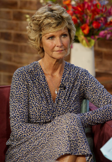 Alison Keenan Editorial Stock Photo - Stock Image | Shutterstock