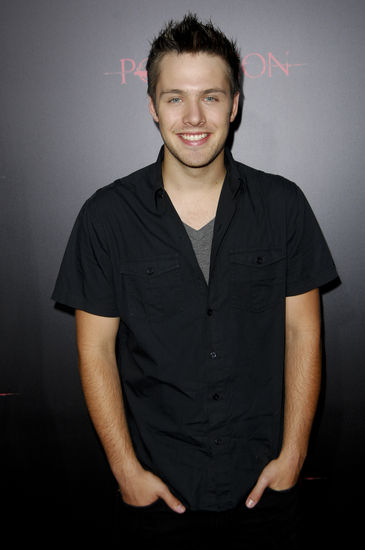 Matthew Fahey Editorial Stock Photo - Stock Image | Shutterstock