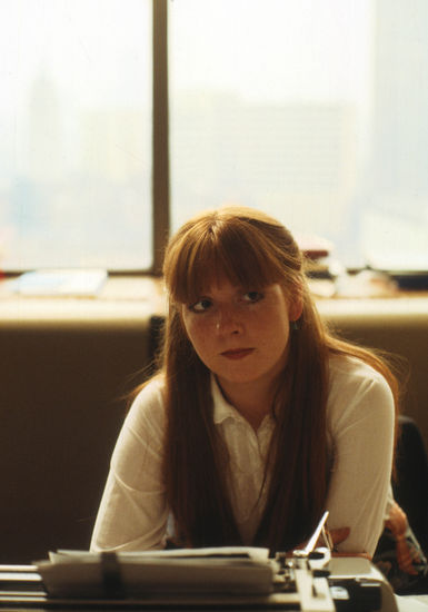 Liz Crowther Sandra Bushell Editorial Stock Photo - Stock Image ...