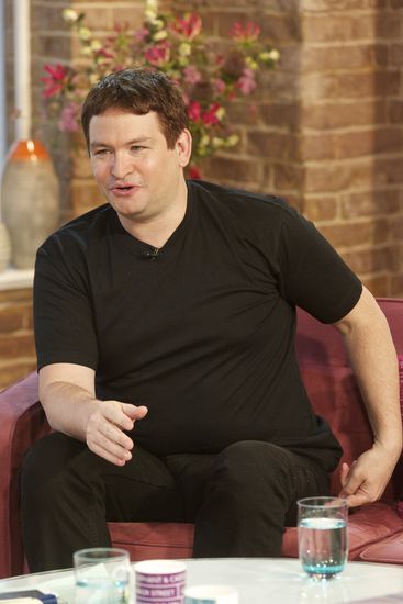 Jonah Falcon Editorial Stock Photo - Stock Image | Shutterstock