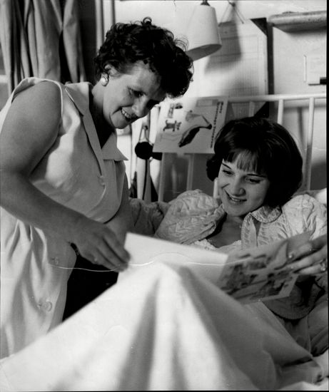 Yvonne Hicks Her Baby Colin Hicks Editorial Stock Photo - Stock Image ...