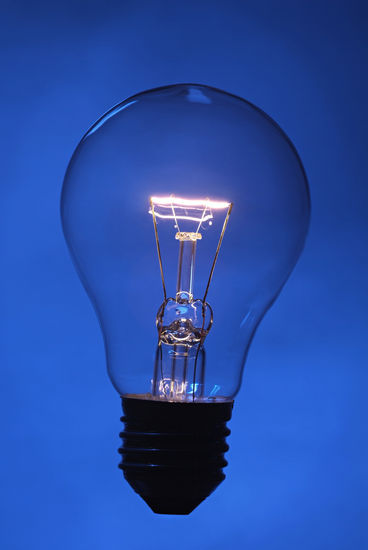 Light Bulb Editorial Stock Photo - Stock Image | Shutterstock