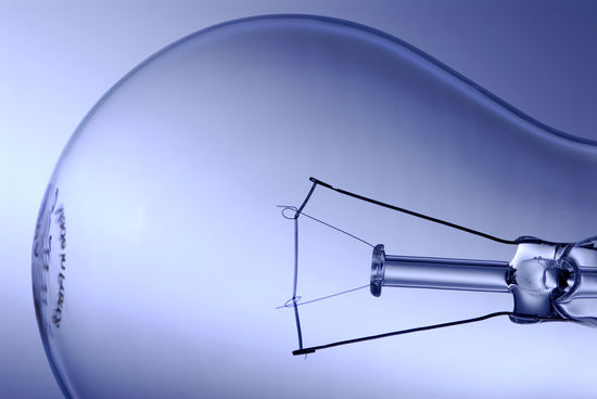 Light Bulb Editorial Stock Photo - Stock Image | Shutterstock