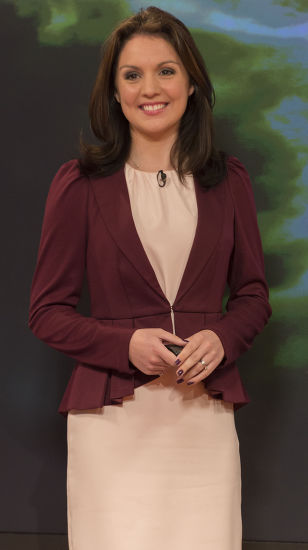 Laura Tobin Editorial Stock Photo - Stock Image | Shutterstock
